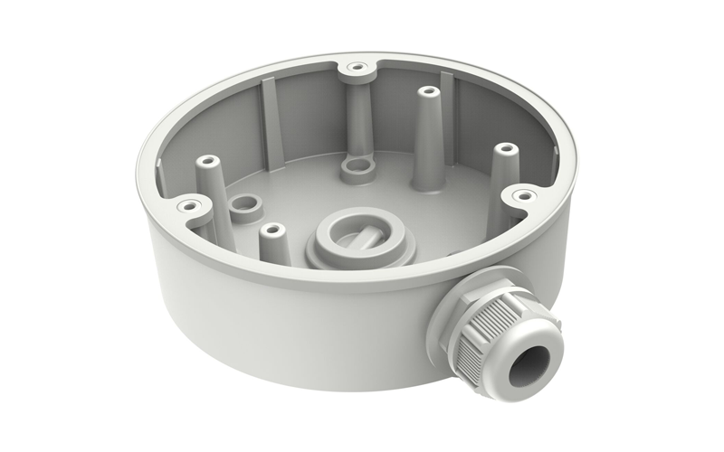 Hikvision HIK-CB140PT Bracket, PTZ, Conduit Base