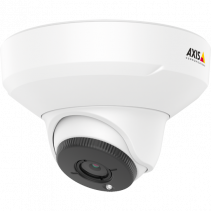 AXIS Companion Eye mini L (01064-001) 2MP IR Dome Network Camera