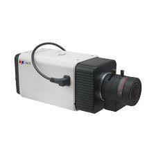 ACTi A24 5MP Vari-focal Lens Box Network Camera