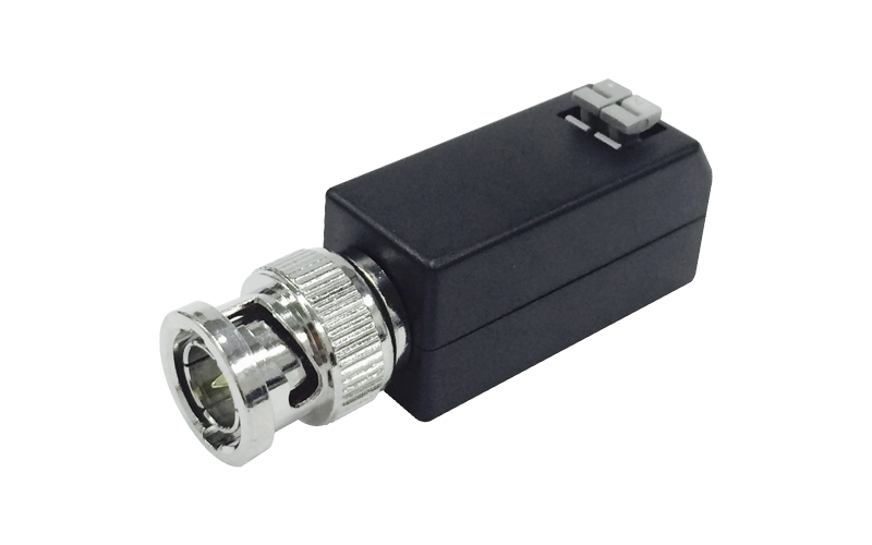 Hikvision HIK-DS-1H18 BALUN UTP TURBO HD PAIR
