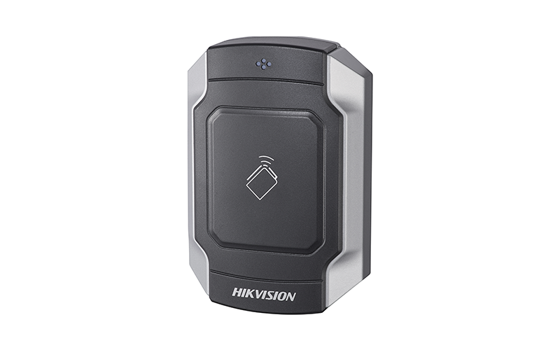 Hikvision HIK-DS-K1104M VANDALPR CARD READER(MIFARE)
