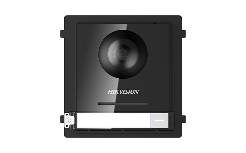 Hikvision HIK-DS-KD8003-IME1 Video Intercom Main Module