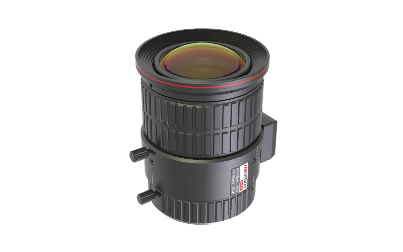 Hikvision HIK-HV3816D-8MPIR LENS 8MP 3.8-11MM DC-IRIS CS