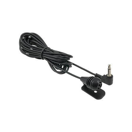 ACTi PMIC-0200 Passive Microphone Omnidirectional for all Cameras with