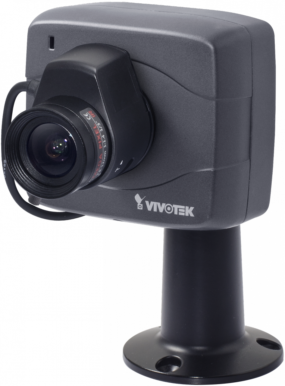 Vivotek IP8173H Box Network Camera