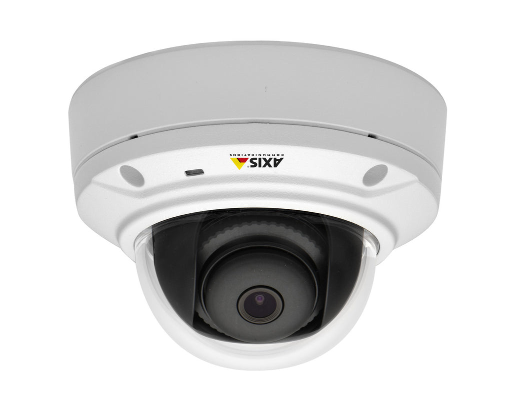 AXIS M3025-VE (0536-001) 2MP Fixed Dome Network Camera