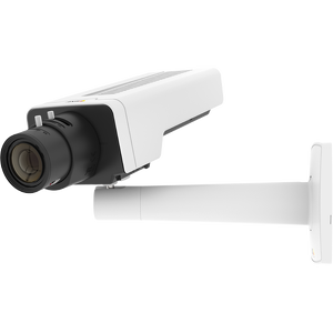 AXIS P1367 (0762-001) 5MP Box Network Camera