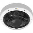 AXIS P3707-PE (0815-001) 4 X 2MP Multi-Sensor Network Camera