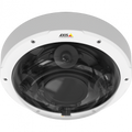 AXIS P3707-PE (0815-001) 4 X 2MP Multi-Sensor Network Camera