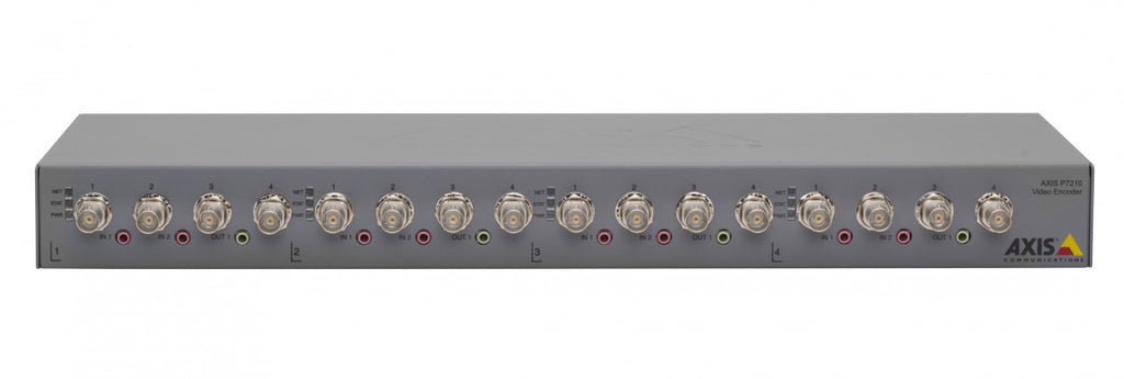 AXIS P7210 (0414-004) Video Encoder