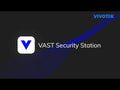 Vivotek Vast Security Station VSS Lite