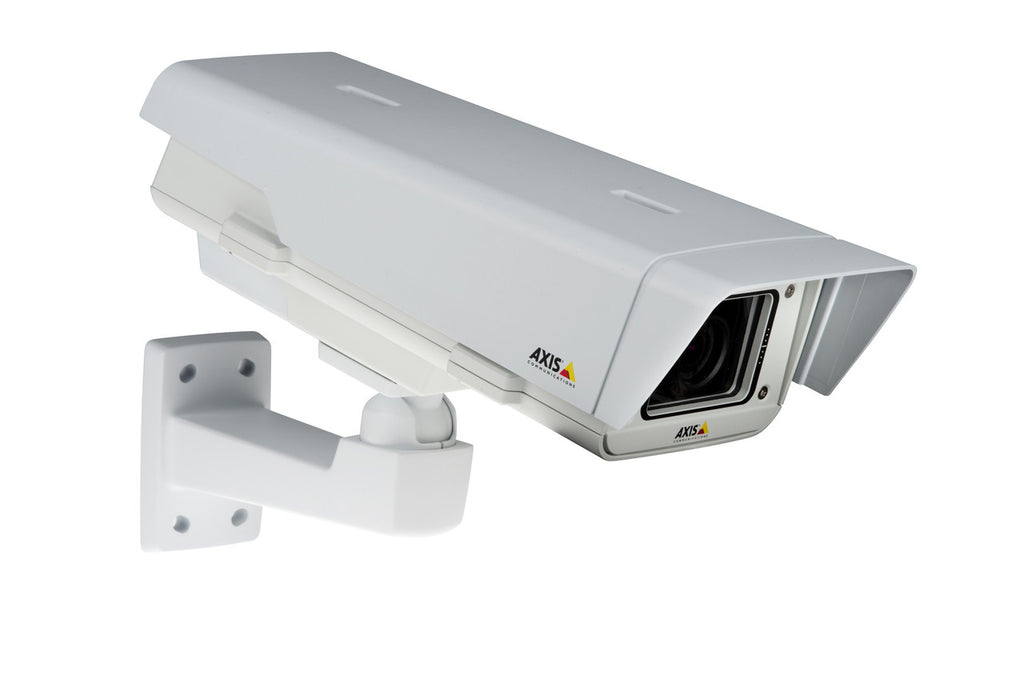 AXIS Q1615-E (0630-001) 1080p 60FPS Network Camera