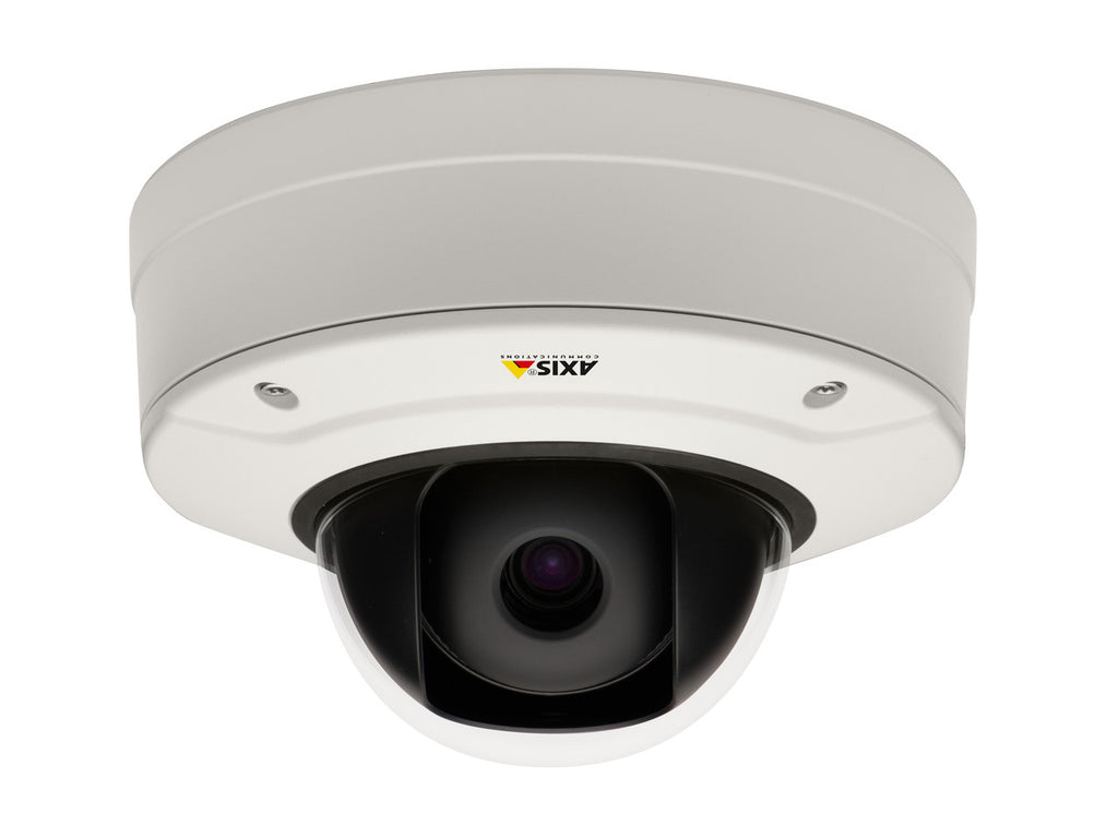 AXIS P3365-VE (0587-001) Wide Angle Outdoor 1080p HD Dome Network Came