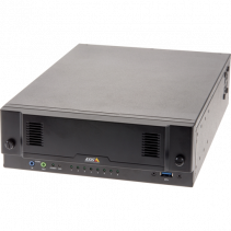 AXIS S2212 (01581-004) 12 Channel PoE Camera Station NVR Appliance