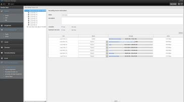 Hanwha SSM-RS30 Add on 128CH Recording server module for SSM