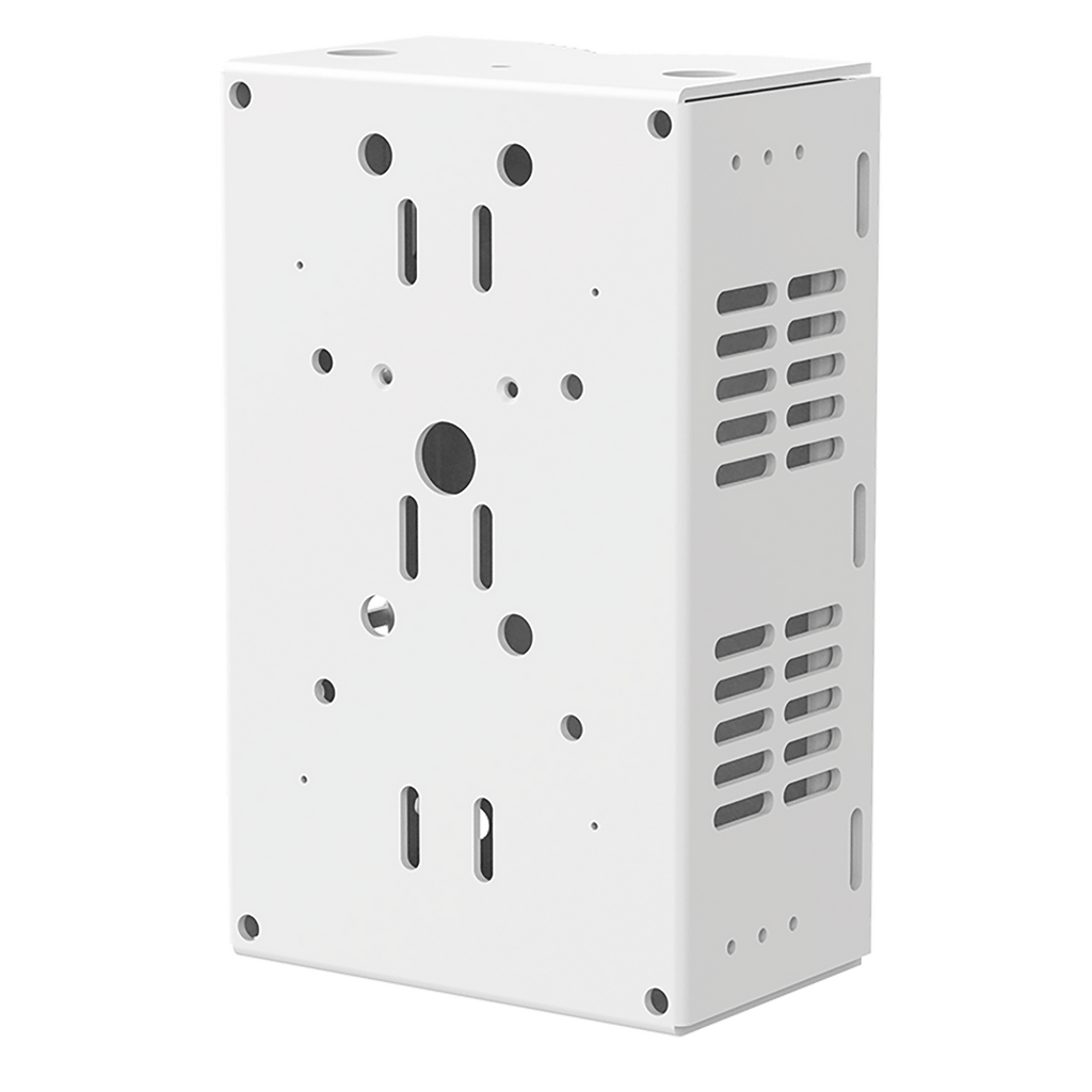 AXIS T93C (5901-421) Wall-and-Pole Conduit Back Box