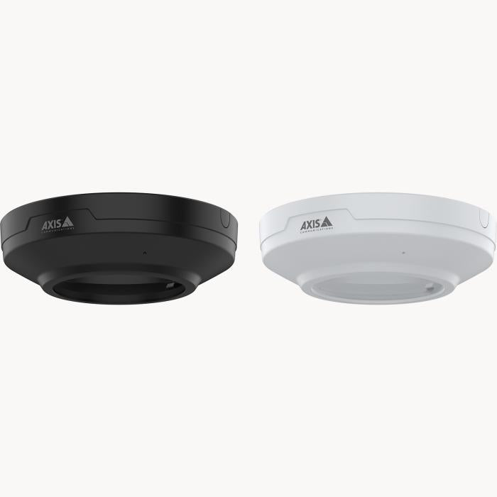 Axis TM3822 Casing Black 4 pcs (02936-001)