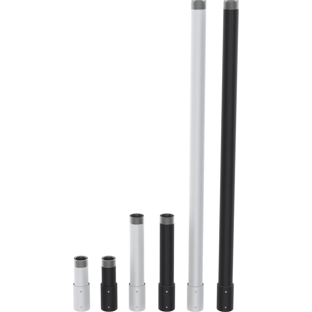 AXIS TP3908-E Ext. Pipe WH 100 cm (03387-001)